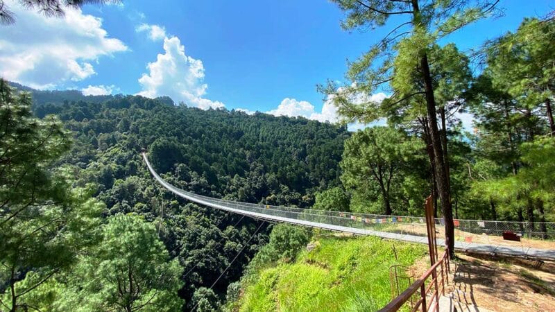 Best Yoga Retreat in Nepal - Niru Yoga Homestay